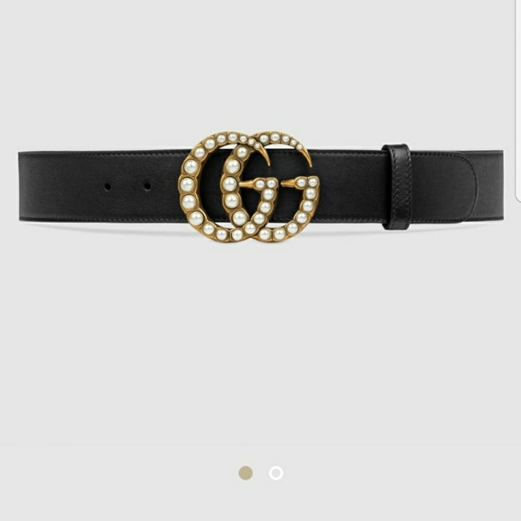 Gucci | Accessories | Authentic Gucci Belt | Poshmark